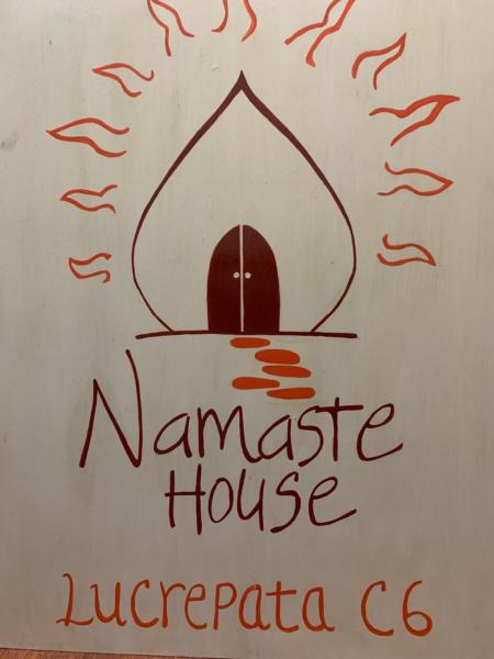 Namaste House - Cusco