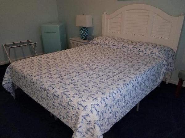 Mayfair Hotel - Belmar
