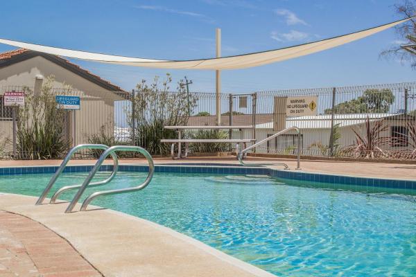 Twin Waters Caravan Park -