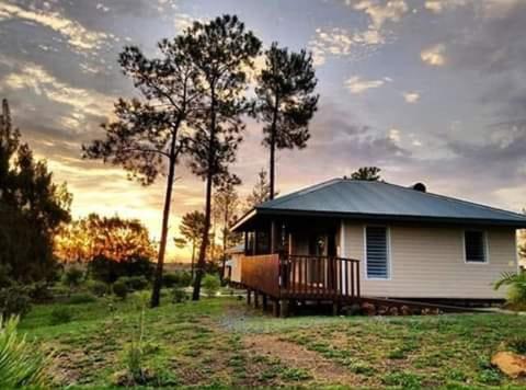 Le Gîte Du Koniambo - New Caledonia