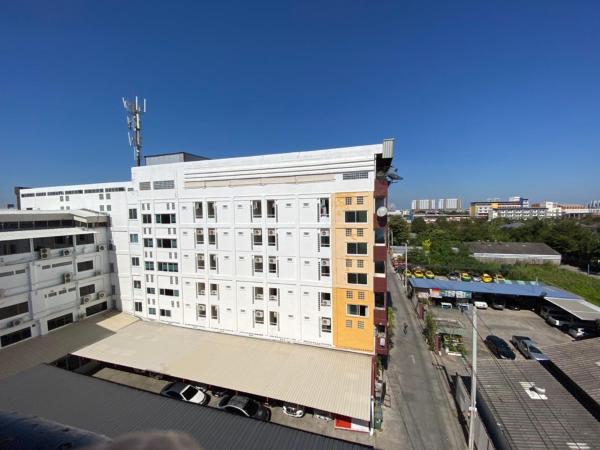 Lee's Mark Residence - Bangkok