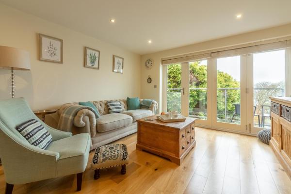 6 Sandy Lane - St Ives