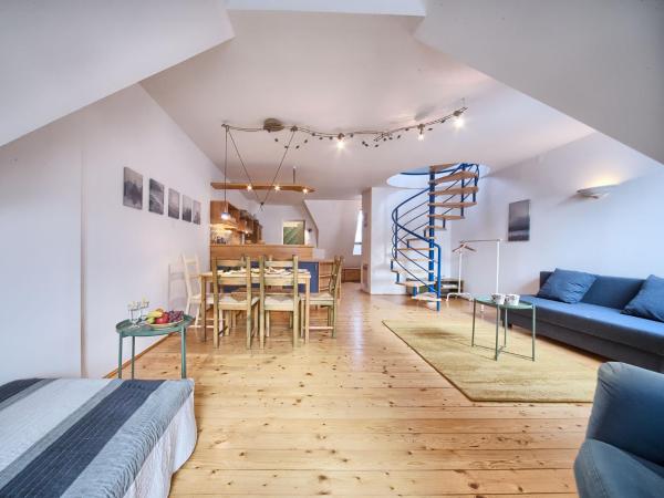 Visitzakopane - Peak Apartment - Zakopane