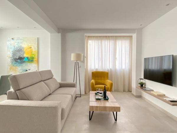 Hnn Granada - Spain
