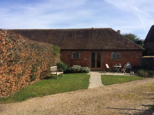 Starvegoose Cottage - Sissinghurst