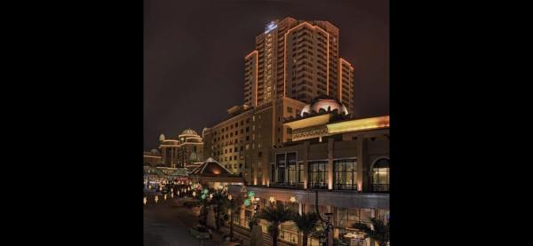 Resort Suites By Landmark At Bandar Sunway Sunway Lagoon - Subang Jaya