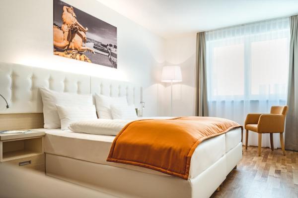 Oliver Apartments | Contactless Check-in -
