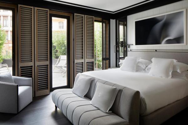 Seventy Barcelona - Ripollet