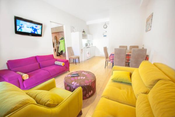 Apartment In Hotel - Georgia