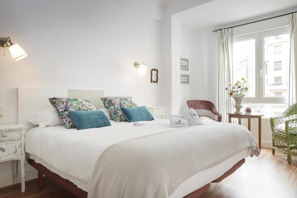 Goxoki - Basque Stay - Saint-Sébastien