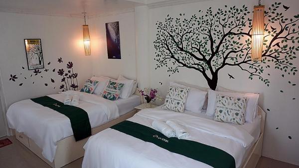 The Cronin Residences By Cocotel - Malabuyoc