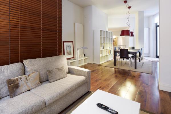 Mahats - Basque Stay - Orio