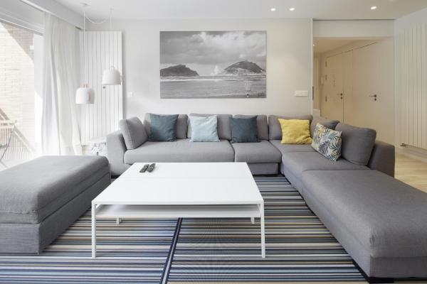 Kimu - Basque Stay - San Sebastián