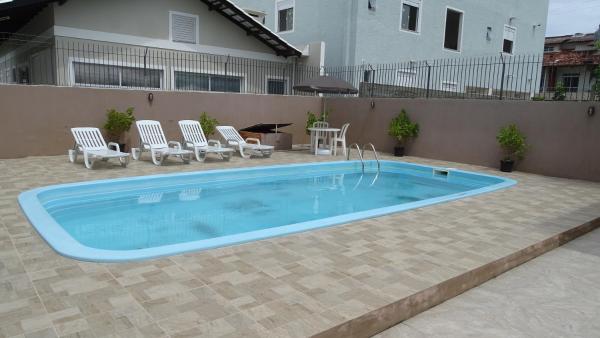 Condominio Horizontal União - 플로리아노폴리스