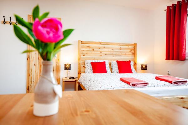Apartmány Nevädza - Slovakia