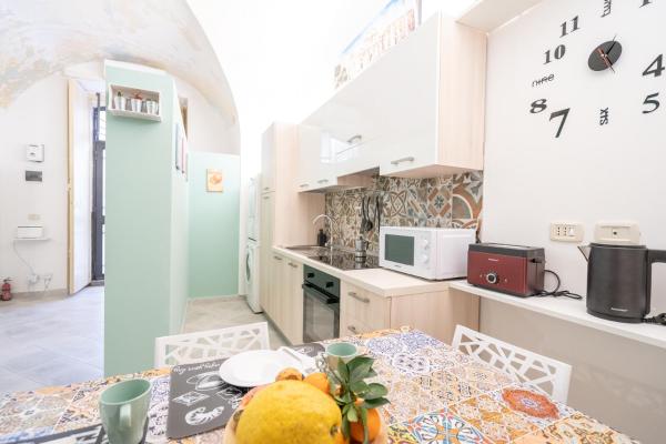 Casa Santa Marina - Catania