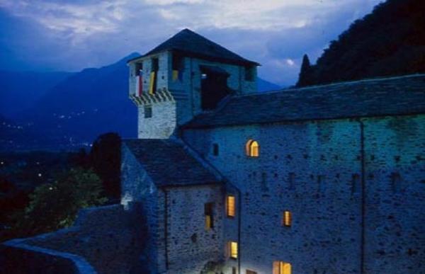 Tre Ponti Monolocale - Piedmont
