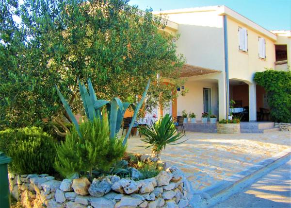 Franc Apartments Island Vir Croatia - Vir