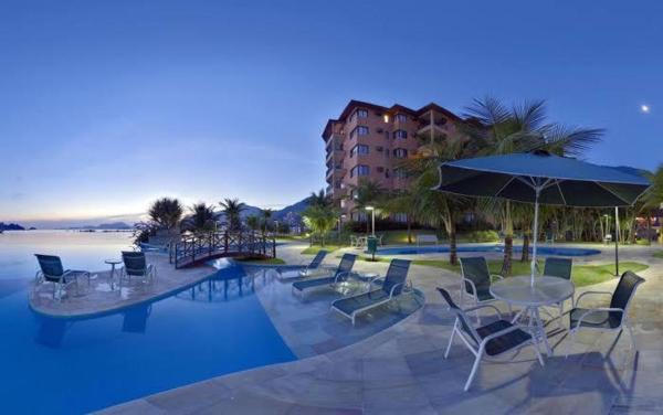 Hotel Nacional Inn Angra Dos Reis - Angra dos Reis