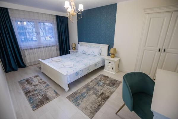 Ego Deluxe Apartment - Central Location - Sibiu