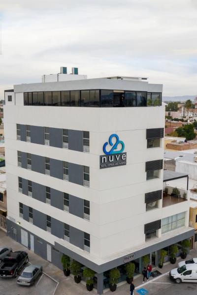 Nuve - Torreón