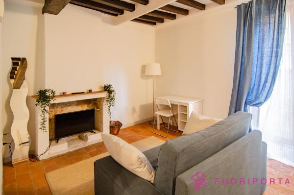 Residenza New Dalmazia 6 - Parma
