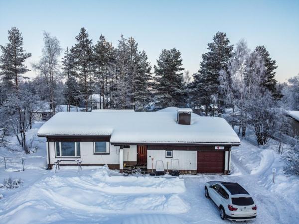 Foxtail Apartment - Rovaniemi