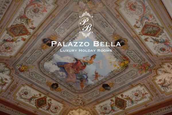 Palazzo Bella - Sicile