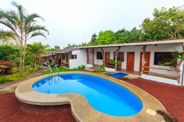 Hotel Twin Galápagos - Galápagos Islands