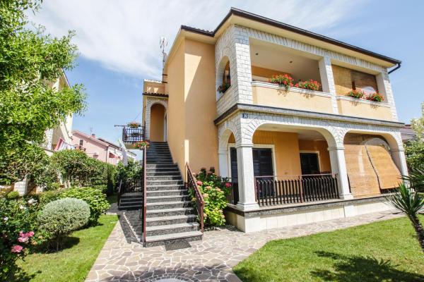 Apartments Cvitan 1. Floor - Poreč