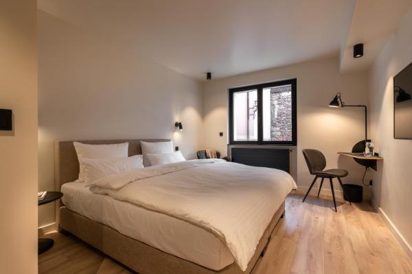 The Adams - Self Check In Hotel - Gaggenau
