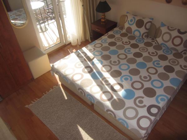 Villa Old Town - Ohrid