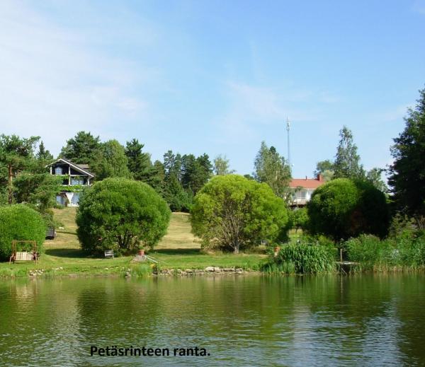Rinne - Naantali