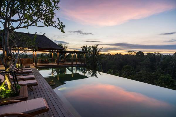 Adiwana Bisma - Ubud