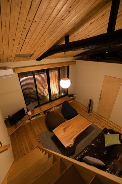 Ori Stay And Living - Kyoto