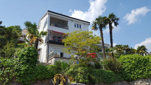 Little Apartment Anja Near The Sea - Opatija