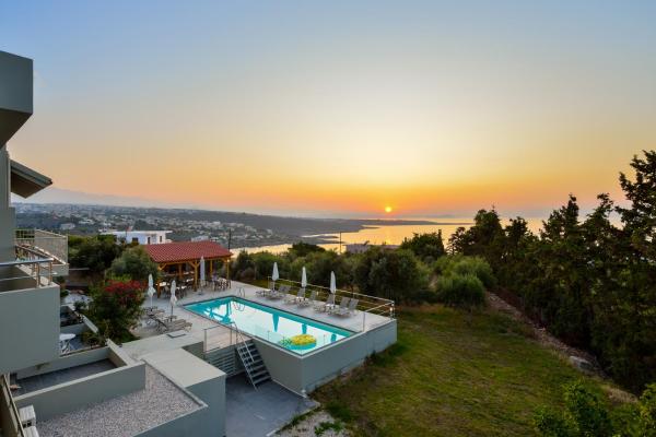 Casa Manolesos Deluxe Double - Crete
