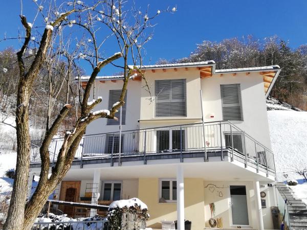 Elis Apartment - Schruns