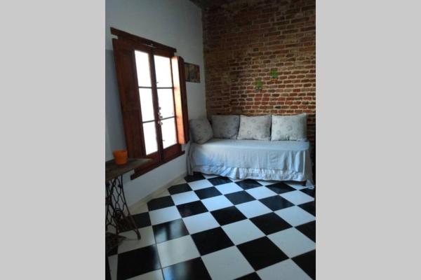 Departamento Amoblado Con Cochera - Villa María