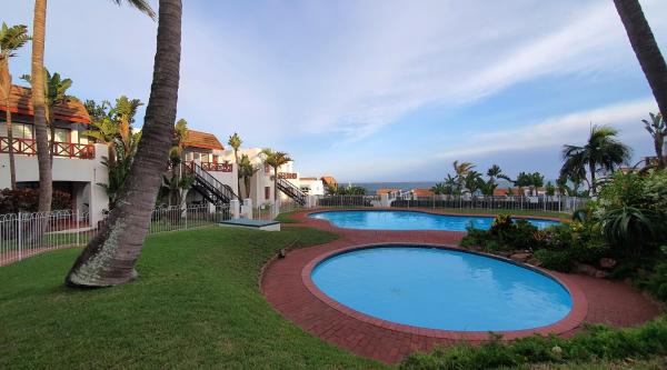 Pelicans Pad @ Ballito - Dolphin Coast