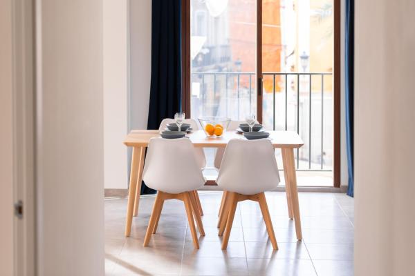 Apartamentos Quijano By Be Alicante - San Vicente del Raspeig