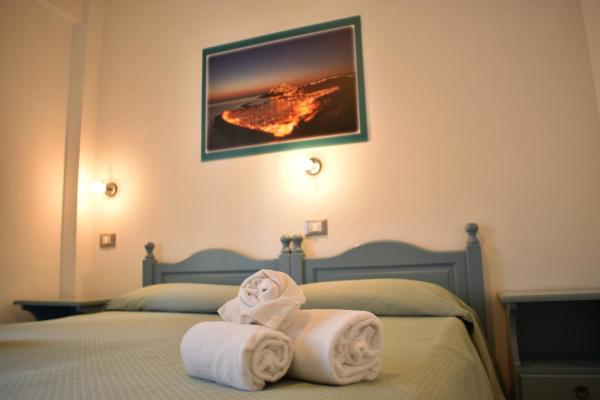 Hotel Residence Ampurias - Sorso