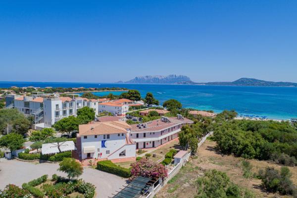 Hotel Mare Blue - Golfo Aranci
