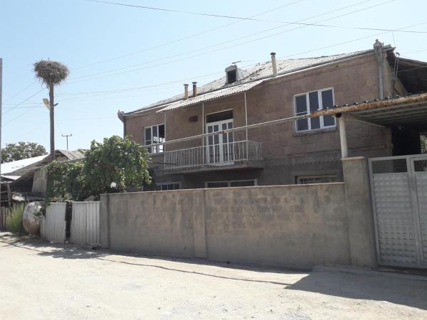 Pit Stop B&b Guesthouse - Armenia