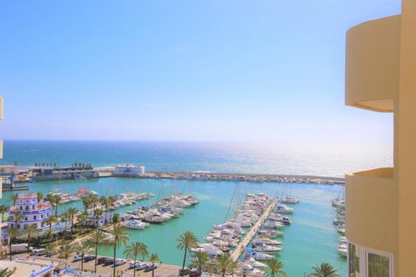 Apartment Pp33 - Estepona