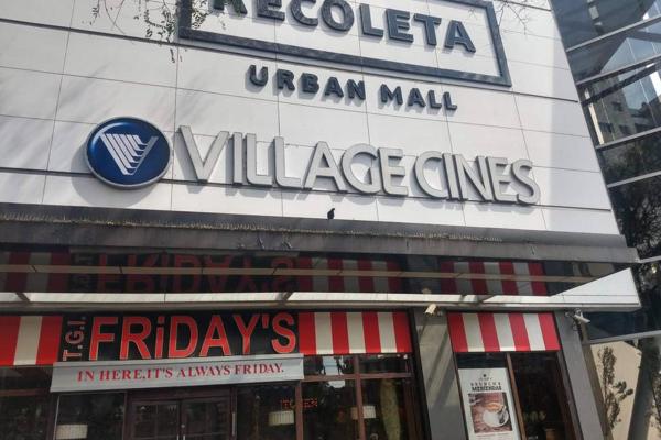 Recoleta Apart - Buenos Aires