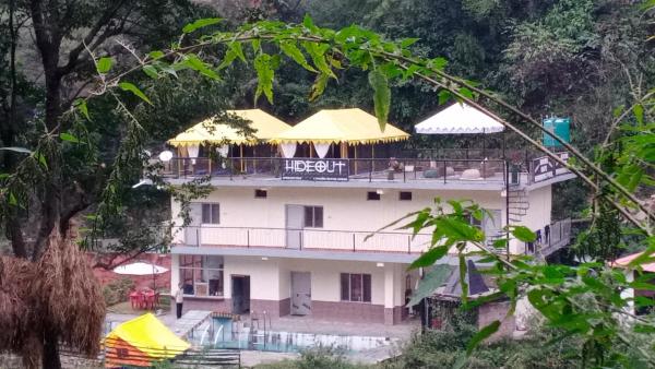 Hideout Bir - Himachal Pradesh