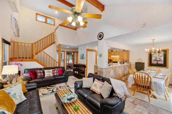 Northridge 482 - Pocono Mountains, PA