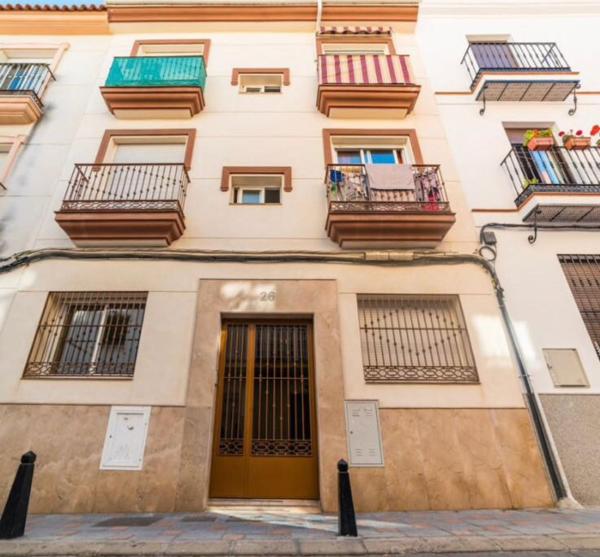 Calle Cuesta Apartment - Near Beach - Fuengirola
