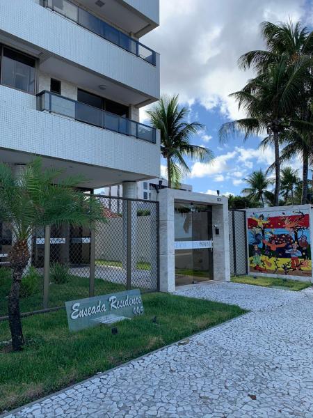 Apartamento A Beira Mar - Pernambuco (estado)